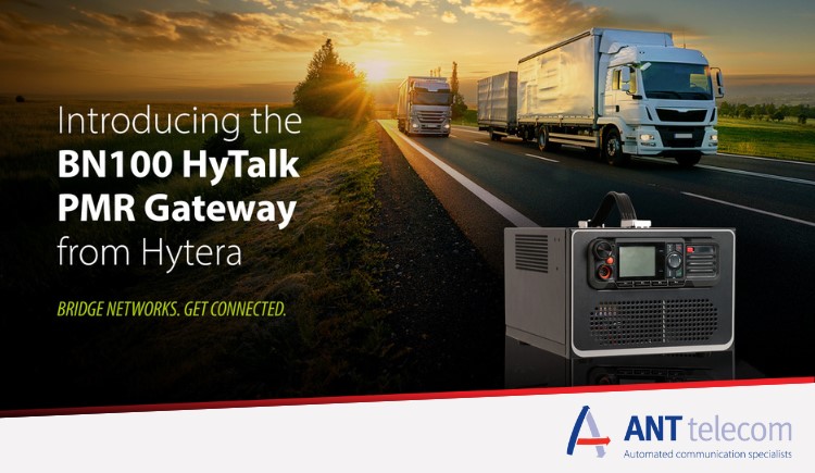 How to Connect your Hytera PoC and Narrowband Radio Networks